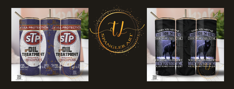 Spangler Art – SpanglerArt