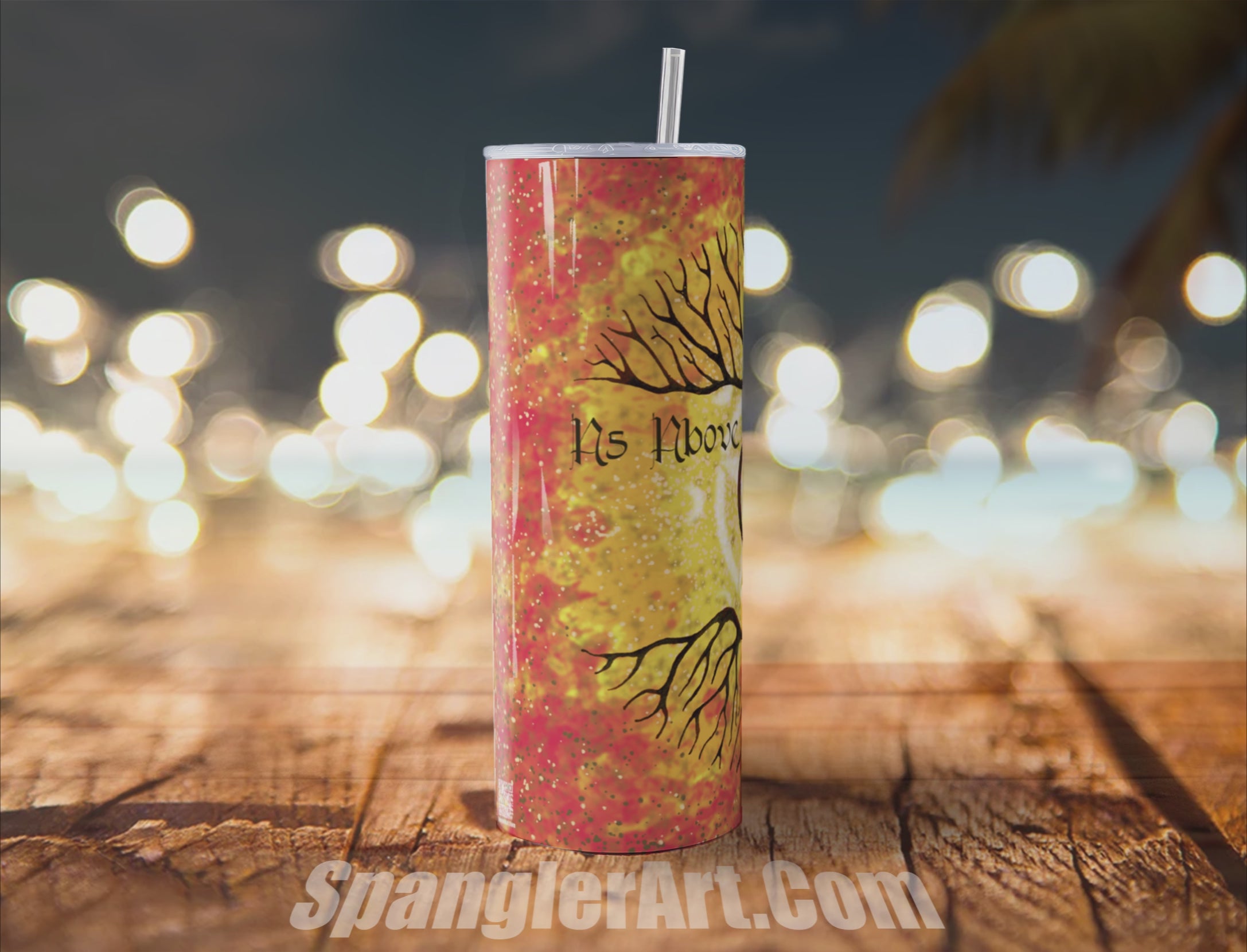 Spangler Art – SpanglerArt