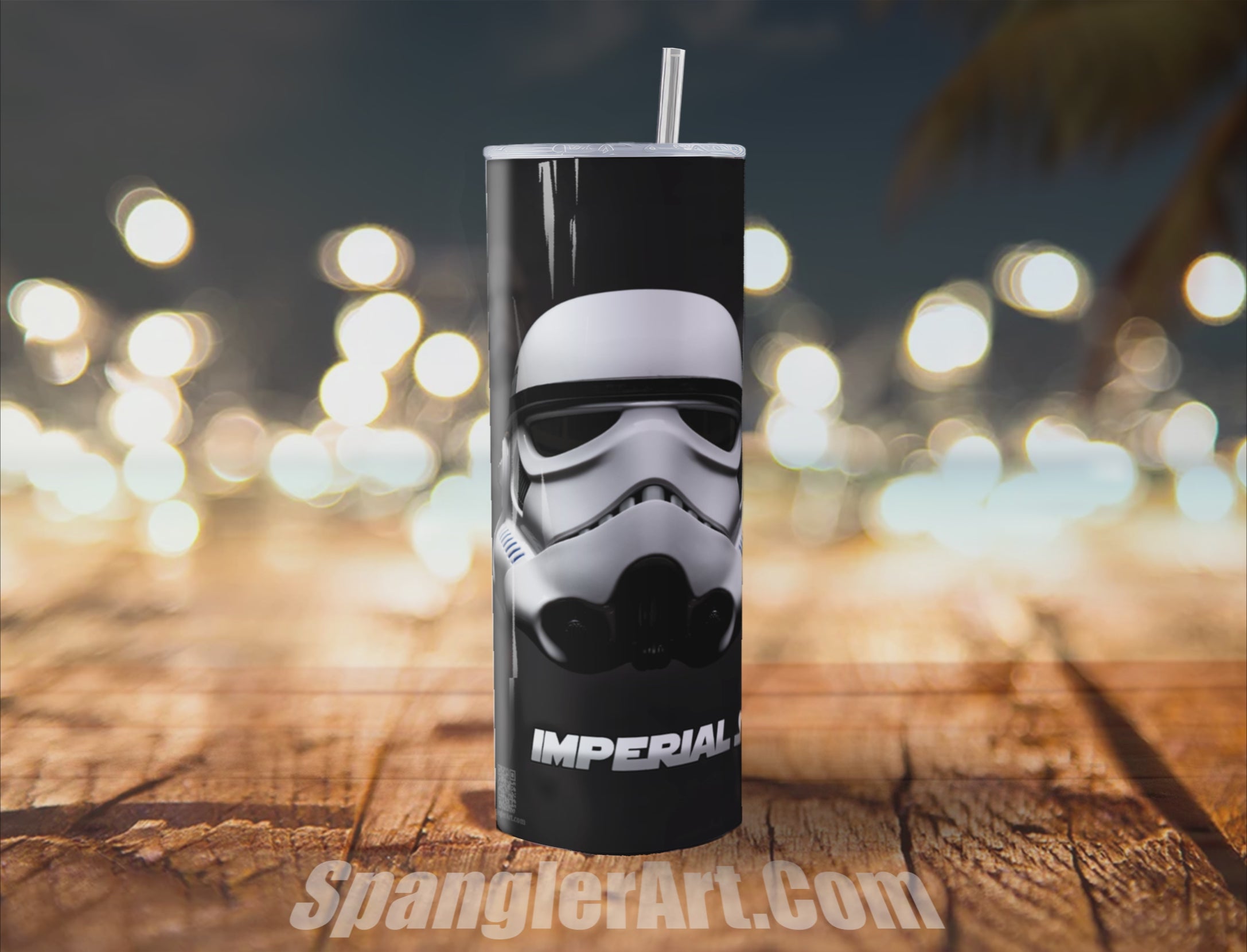 Spangler Art – SpanglerArt