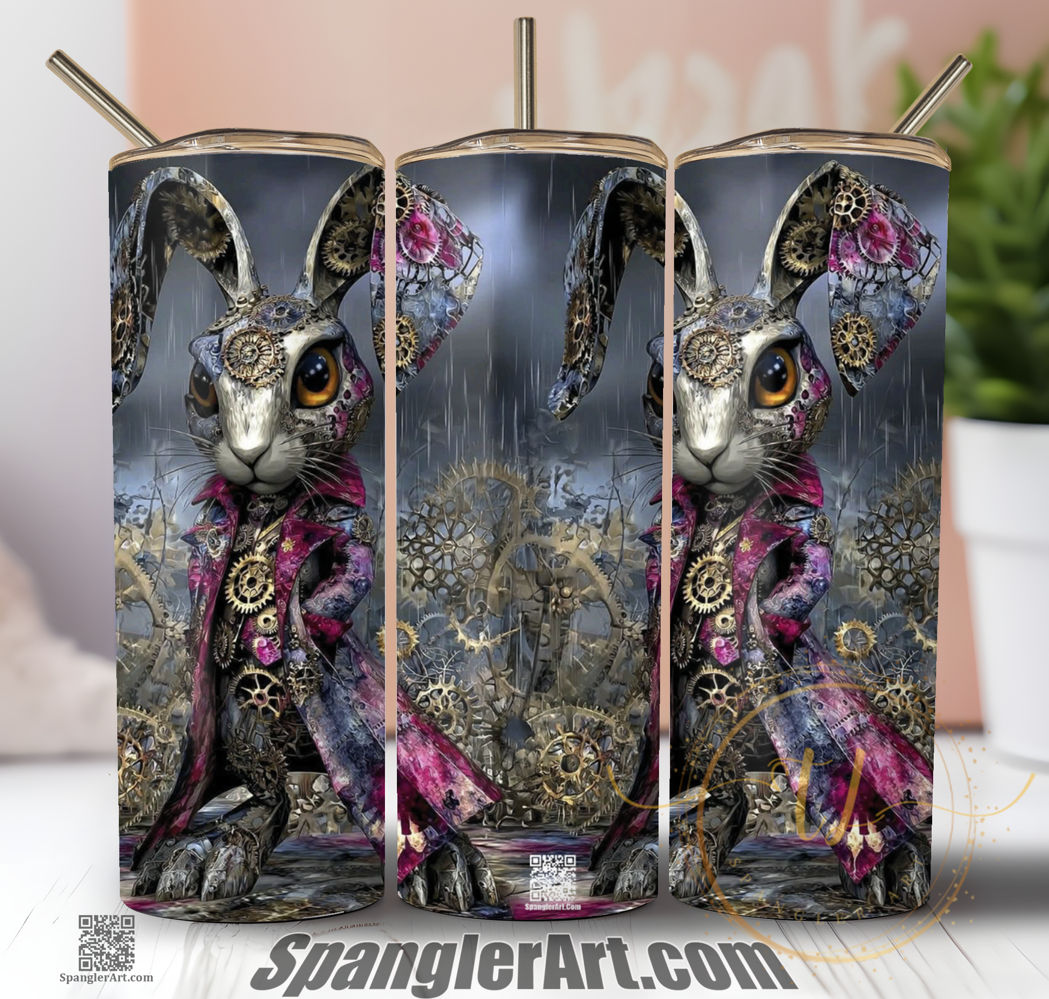 Spangler Art – SpanglerArt